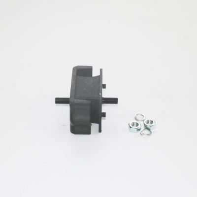 China Mazda Engine Mounting Rubber S093-39-040 Direct Replacement Vibration Absorber for sale