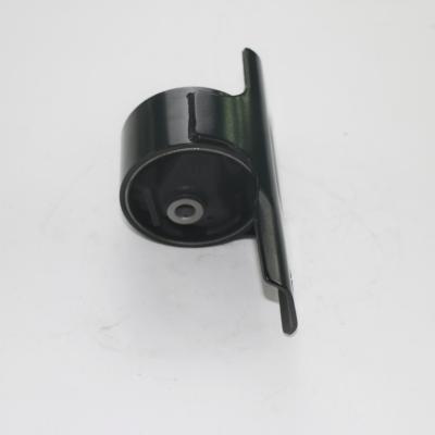China Daihatsu OEM Engine Mounting Rubber / Shock Absorbing Engine Bracket 12305-87201 for sale