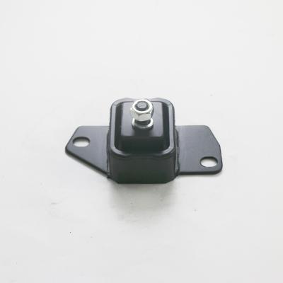 China Engine Mount 12361-87402 for Toyota Daihatsu Rubber Steel Vibration Absorber for sale