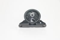 China Engine Mount PW870012 for Daihatsu Vehicles Rubber Steel Vibration Absorber 10k km for sale