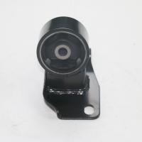 China Engine Mount Bracket Rubber Pad for Daihatsu OE 12373-87201 Direct Replacement for sale