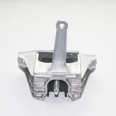China Elantra Engine Mount 21810-AA100 Rubber and Steel Direct Replacement for 21810-AA000 for sale