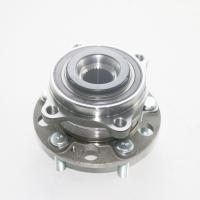 China Hyundai Palisade Santa Fe Wheel Hub Unit 51750-S1000 OEM Standard Metal Rubber Bearing Assembly for sale