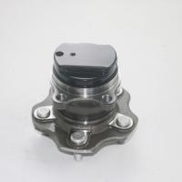 China Rear Wheel Bearing for Dongfeng Nissan Qashqai 43202-JE20A/JE21A with -20℃ to 170℃ Temperature Range for sale