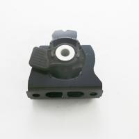 China Engine Mount Front 12361-36190 for Toyota Alphard Vellfire Rubber Steel Direct Replacement for sale