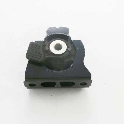 China Engine Mount Front 12361-36190 for Toyota Alphard Vellfire Rubber Steel Direct Replacement for sale