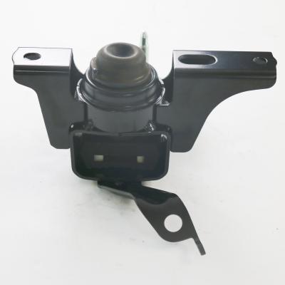 China Toyota Vios NSP15 Engine Mounting Rubber Pad Right OE 12305-0Y110 12305-0Y100 for sale