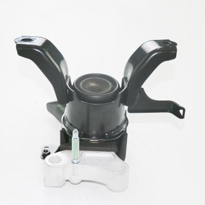 China Engine Mount 12305-0Y200 for Toyota Corolla ZRE18 2014-2019 Rubber Steel Direct Replacement for sale