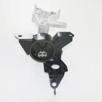China Engine Mount Rubber 12306-BZ150 for PERODUA AXIA Direct Replacement for sale