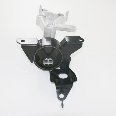 China Engine Mount Rubber 12306-BZ150 for PERODUA AXIA Direct Replacement for sale