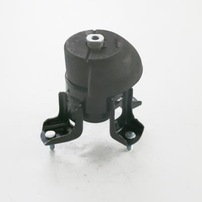 China Engine Mount Rubber Pad 12361-0H060 for Toyota Camry 2004-2005 Direct Replacement for sale