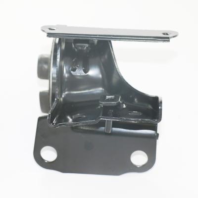 China Toyota Corolla AE110 Automatic Transmission Mount Bracket 12372-15220 Rubber Steel for sale
