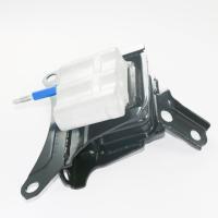 China Engine Mount 12372-37313 12372-37301 for Toyota Prius PHV W52 2016-2022 Rubber Steel for sale