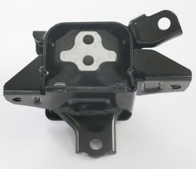 China Transmission Mounting Bracket 21830-F2600 for Hyundai Kia Vehicles Rubber Steel for sale