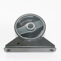 China Mitsubishi Lancer 1991-1996 Engine Mount MB691236 Rubber Steel Direct Replacement for sale
