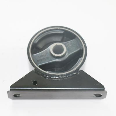 China Mitsubishi Lancer 1991-1996 Engine Mount MB691236 Rubber Steel Direct Replacement for sale