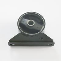 China Mitsubishi Carisma Hatchback 1995-2006 Engine Mount MB691238 Rubber Steel for sale