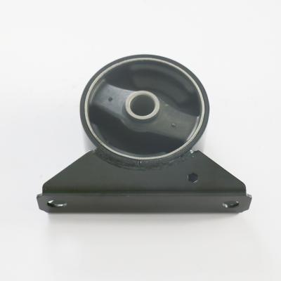 China Mitsubishi Carisma Hatchback 1995-2006 Engine Mount MB691238 Rubber Steel for sale