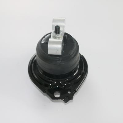 China Chrysler Aftermarket Engine Mounting Pad 68277082AA Rubber Steel Direct Replacement for sale
