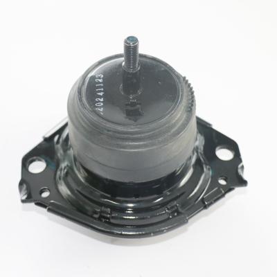 China Chrysler Dodge Jeep Engine Mount 68110950AD Rubber Steel Direct Replacement for sale