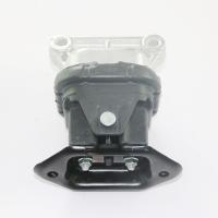 China Chrysler Dodge Engine Mount Pad 4578044-AF Rubber Steel Aftermarket Auto Part for sale