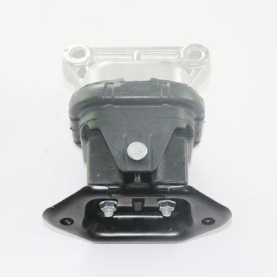 China Chrysler Dodge Engine Mount Pad 4578044-AF Rubber Steel Aftermarket Auto Part for sale