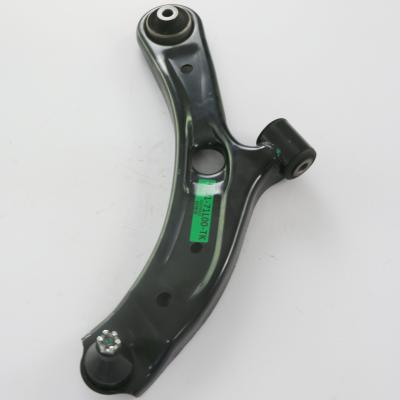 China Suzuki Swift Lower Suspension Control Arm 45201-71L00 - High-Strength Steel Construction for Enhanced Ride Comfort for sale
