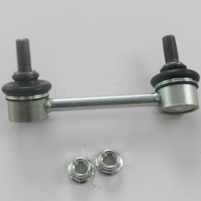 China Toyota Avensis Stabilizer Bar Link Ball Joint L 48840-21010 43340-21010 OEM Metal Rubber for sale