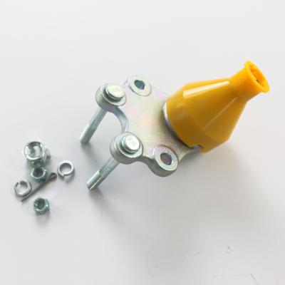 China Suspension Ball Joint 43350-29095 43350-29065 for Toyota Hiace III Van OEM Standard Metal Rubber for sale