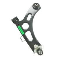 China Lower Suspension Arm for Geely OE 6606440695 High-Strength Steel Rubber Direct Replacement for sale