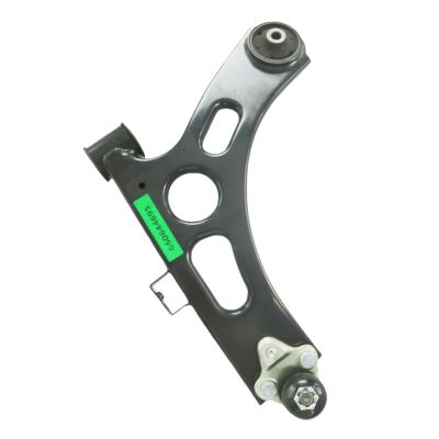 China Lower Suspension Arm for Geely OE 6606440695 High-Strength Steel Rubber Direct Replacement for sale