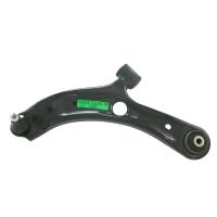 China Lower Suspension Arm for Mitsubishi Ralliart OE 45202-71L00 45202-77J00 High-Strength Steel for sale