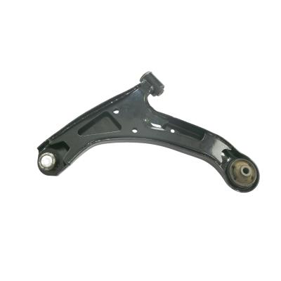 China Lower Suspension Control Arm 45201-65J00 45201-78K00 for Suzuki Grand Vitara High Strength Steel for sale