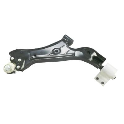 China Chevrolet Front Lower Suspension RH 45201-78J02 96819162 High-Strength Steel Rubber Direct Replacement for sale