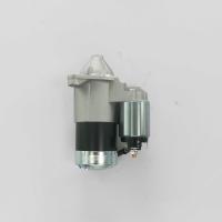 China BYD F3 Starter Motor 3708950 - 12V/24V 1.5-3kW High Torque Engine Starter with OEM Fitment for sale