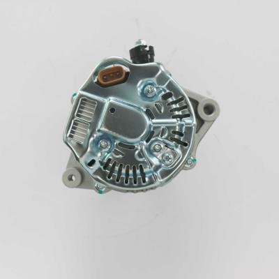 China Toyota Land Cruiser Alternator Generator 27060-17220 - 14V Output, 70-180 Amps, OEM Standard Size for sale