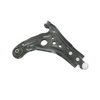 China Chevrolet Cruze Lower Suspension Control Arm OE 96535082 - High-Strength Steel & Rubber Construction for sale