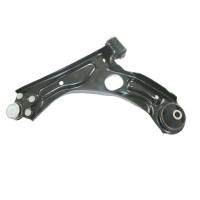 China Control Arm Lower Suspension for Chevrolet Aveo Hatchback - OE 95017036 - High-Strength Steel Construction for sale