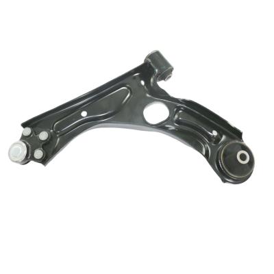 China Control Arm Lower Suspension for Chevrolet Aveo Hatchback - OE 95017036 - High-Strength Steel Construction for sale