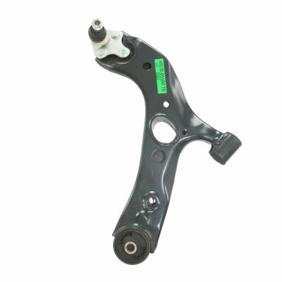 China Geely Boyue Control Arm Assembly 40170-05500 - High-Strength Steel Suspension Component for Vehicle Stability for sale