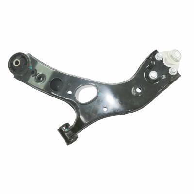 China Geely Boyue Control Arm Assembly OE 40170-05400 - High-Strength Steel Suspension Component for Load Distribution for sale