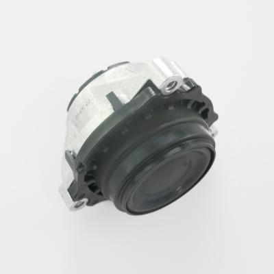 China BMW 1 Series Engine Mount Assembly 2211 6787 657 Rubber Steel Direct Replacement for sale