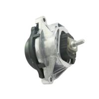 China Engine Mount Assembly 22116856183 Rubber Steel for BMW Direct Replacement for sale