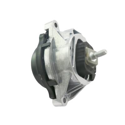 China Engine Mount Assembly 22116856183 Rubber Steel for BMW Direct Replacement for sale