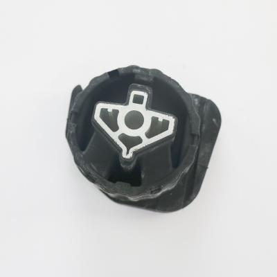 China BMW X5 Engine Mount Assembly 22324089252 22316864675 Rubber Steel Direct Replacement for sale
