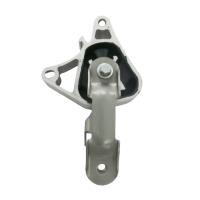 China Engine Mount Assembly for Mercedes-Benz GLA OE 2462401709 Rubber Steel Direct Replacement for sale