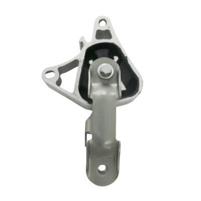 China Engine Mount Assembly for Mercedes-Benz GLA OE 2462401709 Rubber Steel Direct Replacement for sale