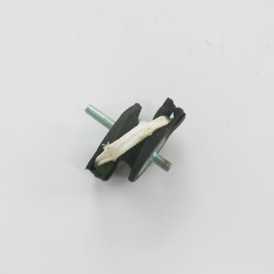 China BMW Transmission Mount Assembly 22316796617 Rubber Steel Direct Replacement for sale