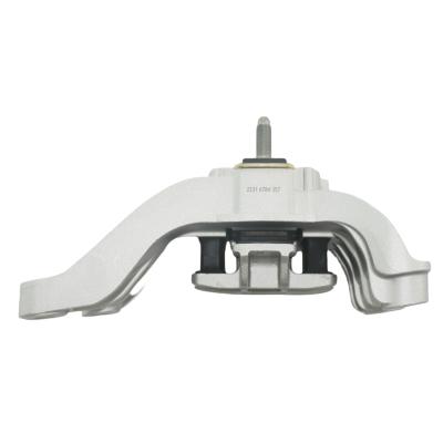 China MINI Vehicle Transmission Mount Assembly 22316779807 22314054479 Rubber Steel for sale