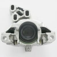 China Engine Mount Assembly for Mercedes-Benz OE 2462400617 Rubber Steel Direct Replacement for sale